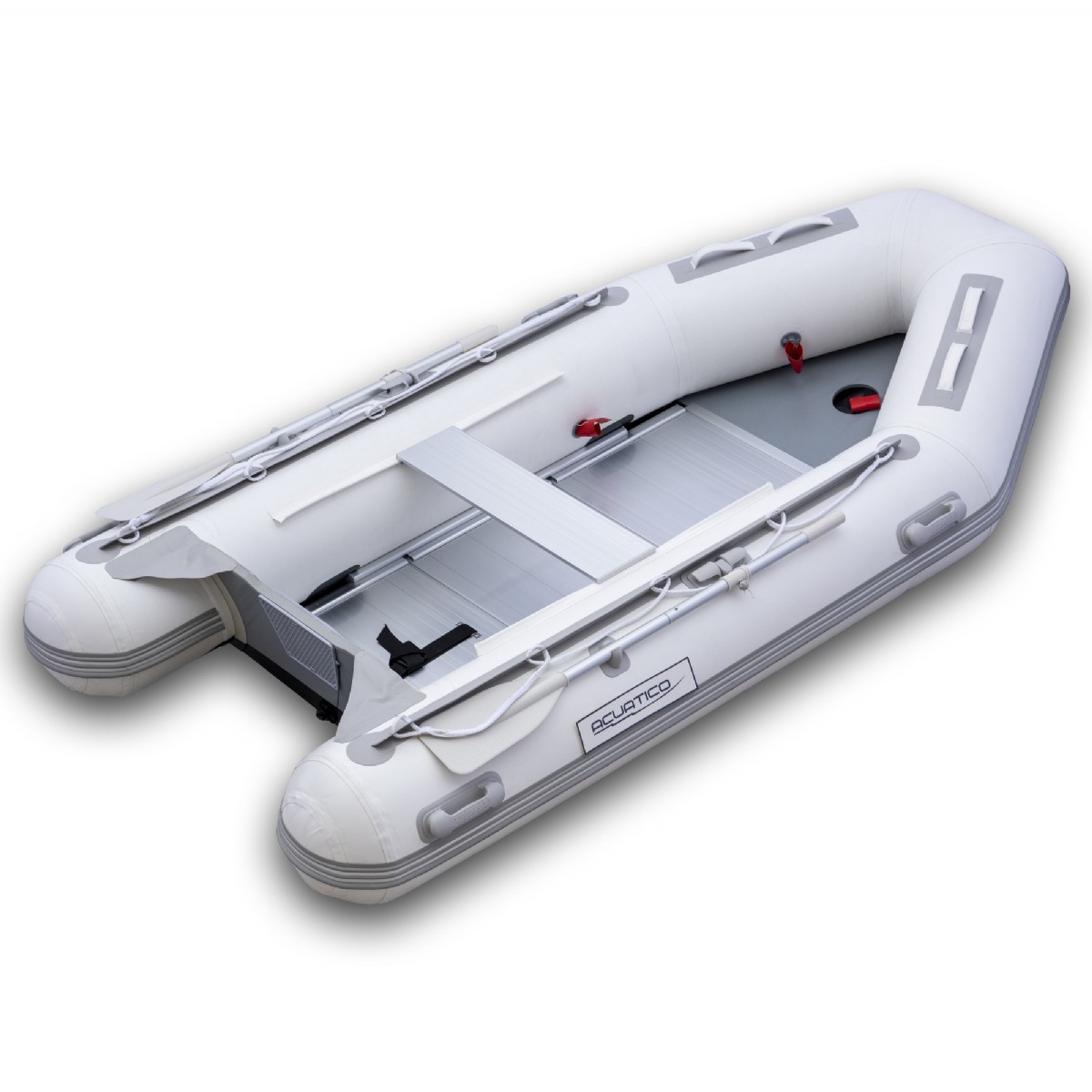 Acuatico A300 Alüminyum Katlanır Taban Şişme Bot - Su Sporları - UYGAR ...