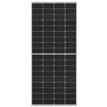 Sensation 215W Half-Cut Solar Güneş Paneli - Karavan Malzemeleri ...